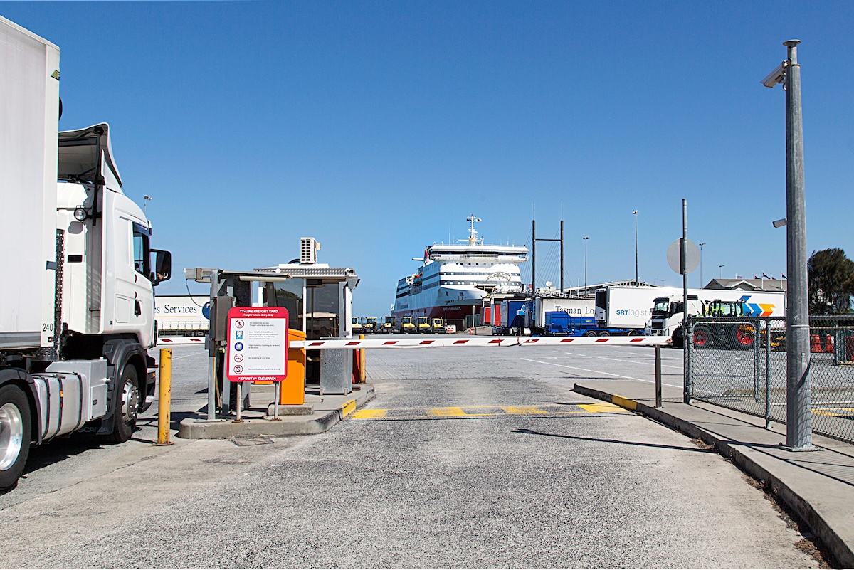 Tassie freight schemes review enters critical consultation phase ...
