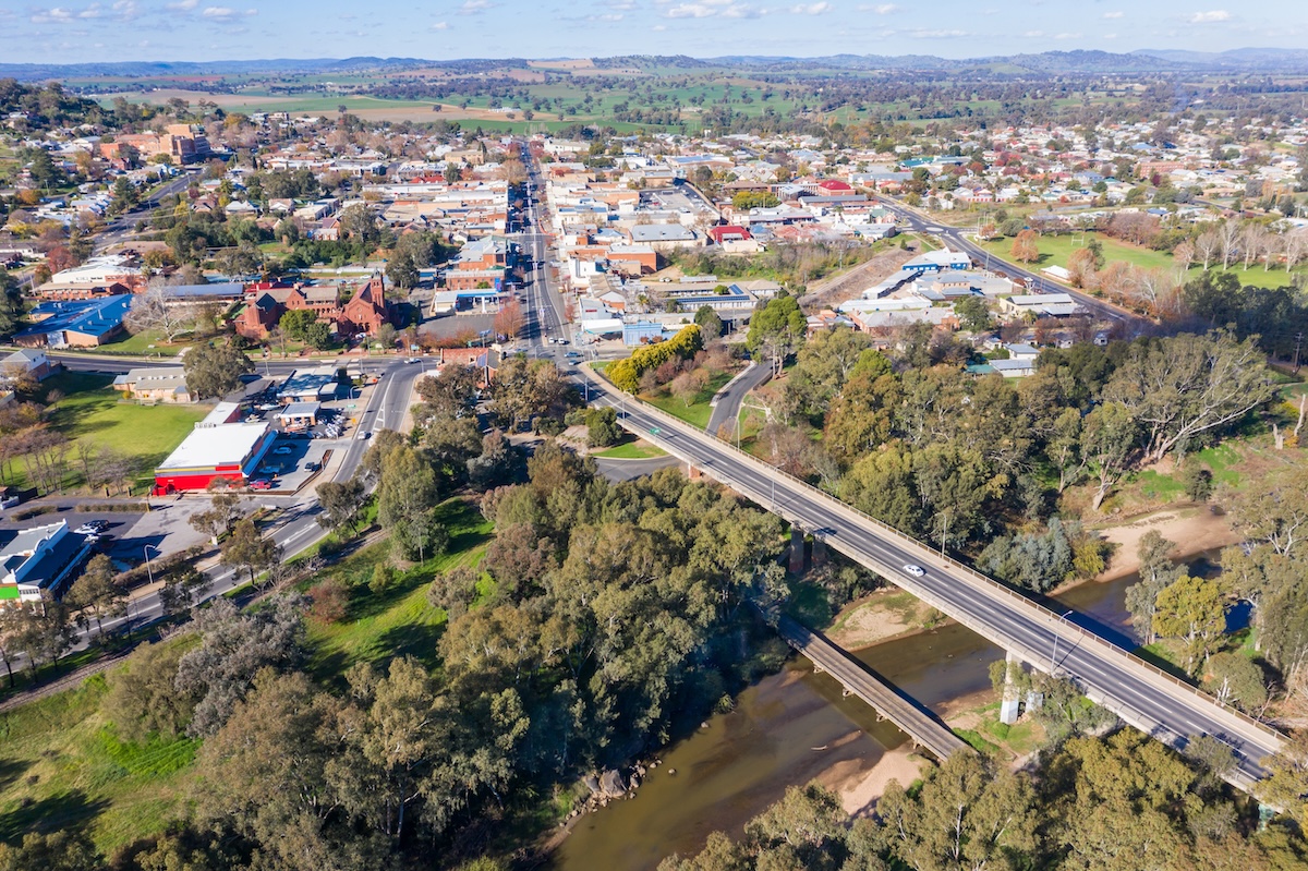 Sydney–Central West corridor plan targets safety, freight resilience ...
