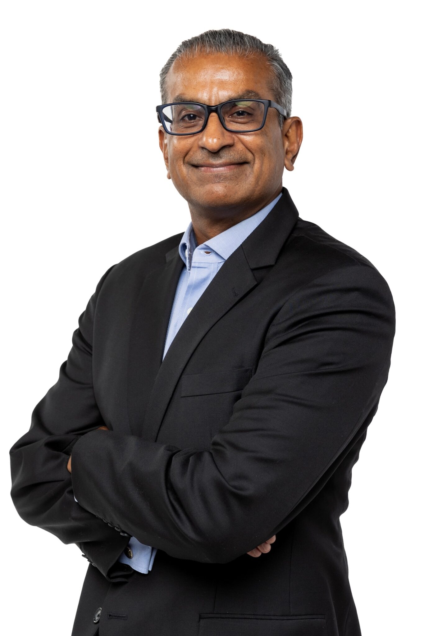 FedEx announces new APAC region president appointment