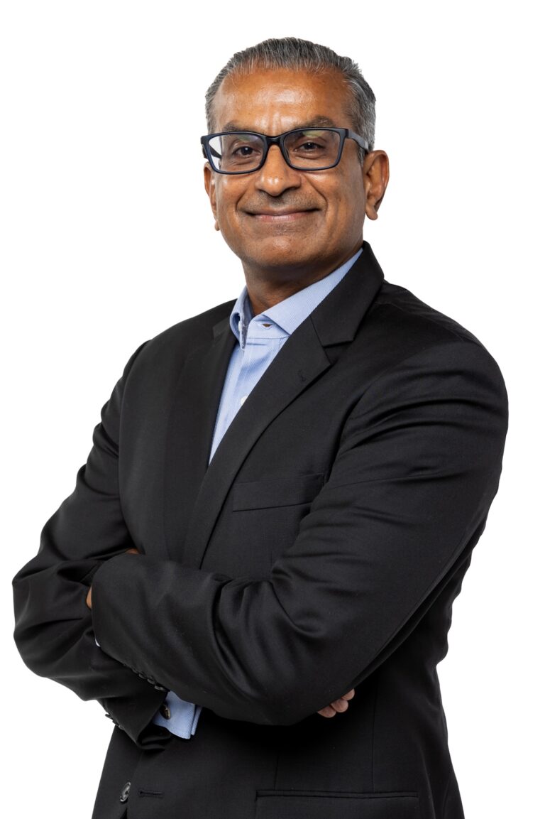 FedEx announces new APAC region president appointment