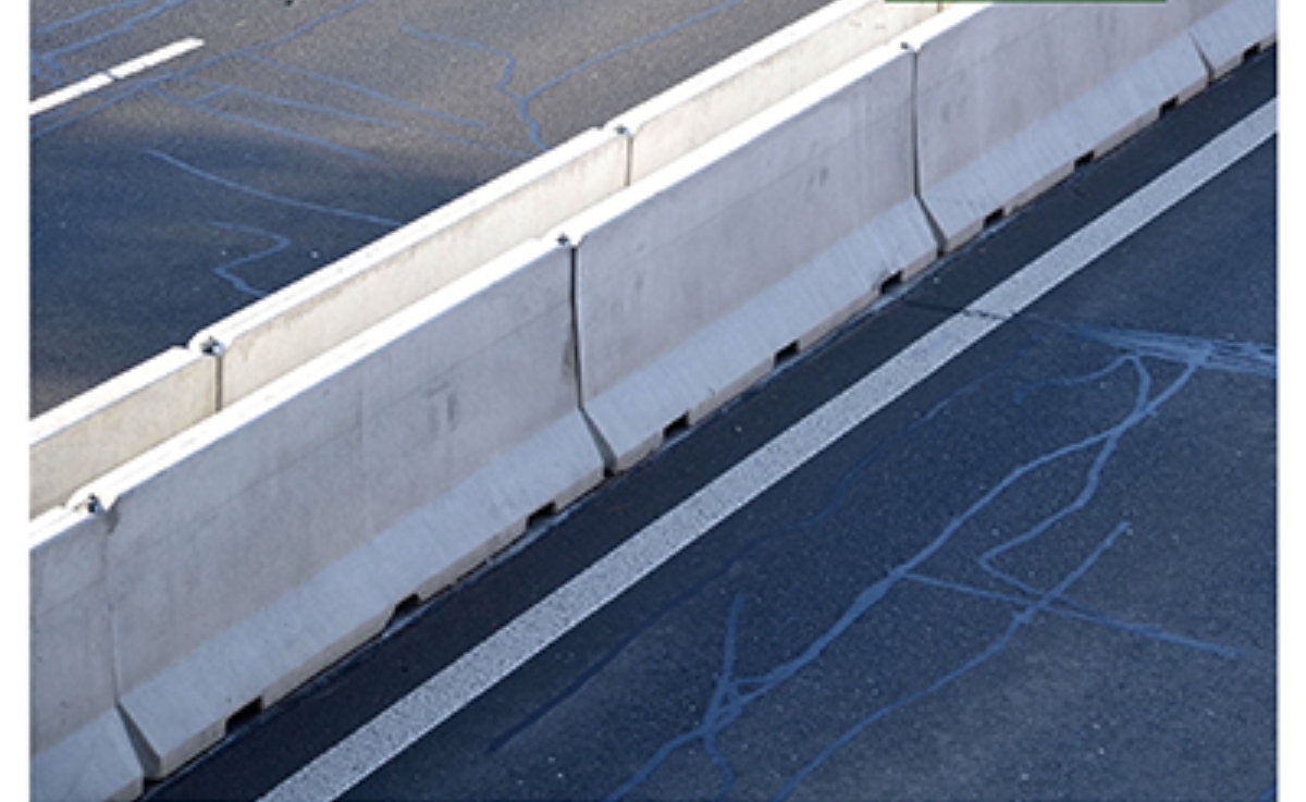 Austroads refines concrete barrier design