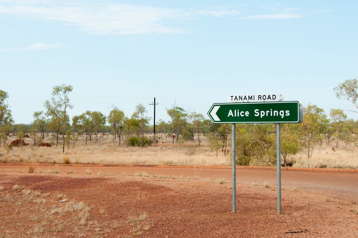 Tanami Road upgrades set to boost freight in NT - Fully Loaded