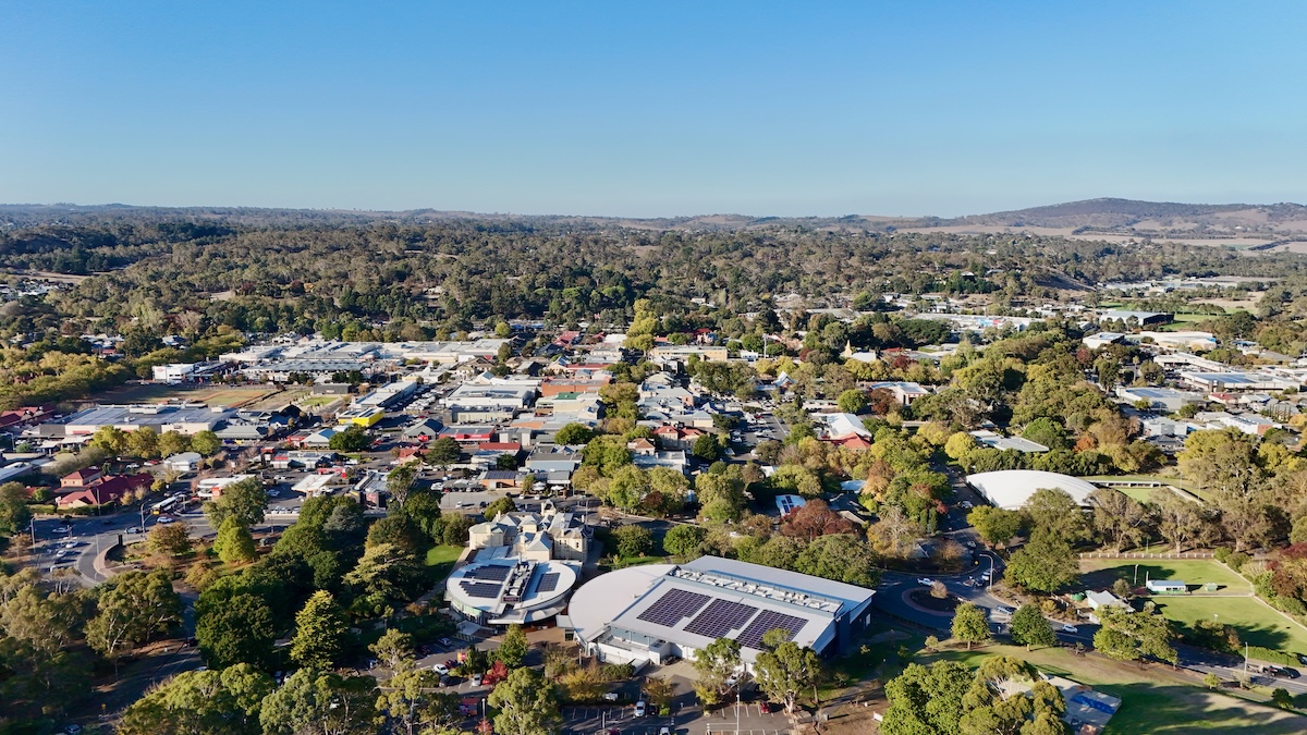 Adelaide Hills interchange upgrades to boost freight flow - Fully Loaded
