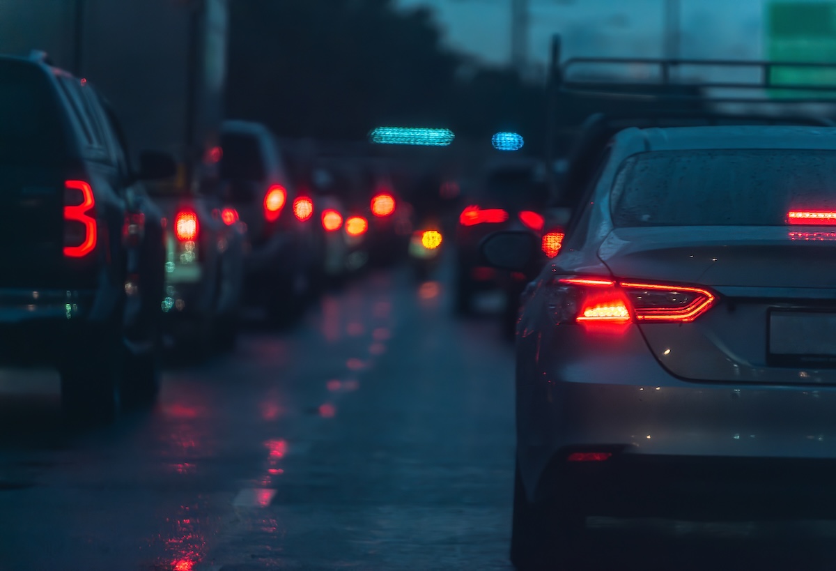 Cumberland traffic study targets M4 congestion - Fully Loaded