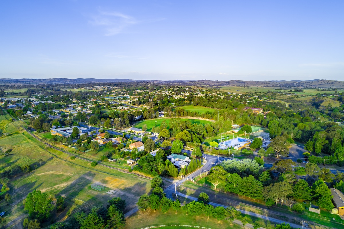 Further safety upgrades for Lachlan Valley Way