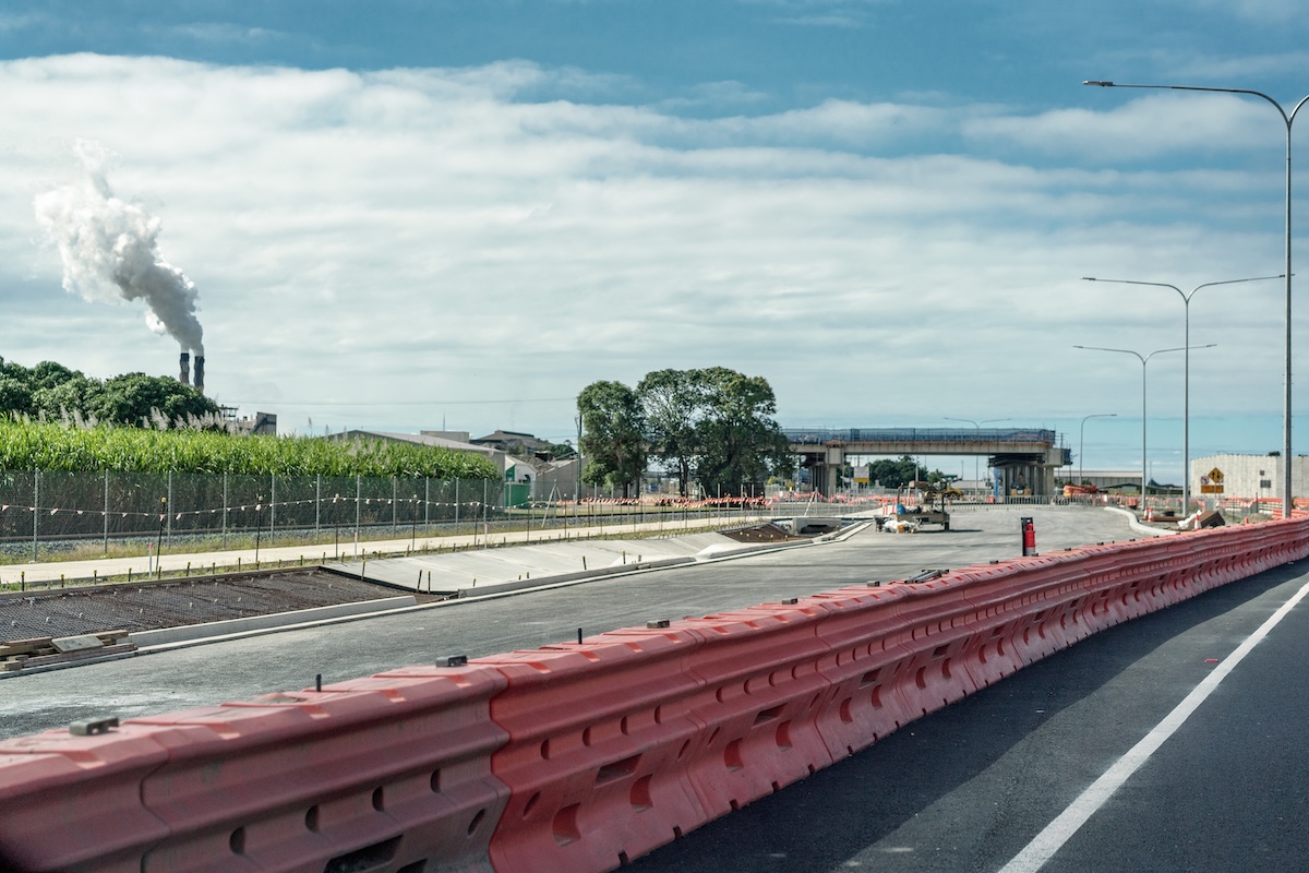 Cunningham Highway upgrade to strengthen freight route - Fully Loaded