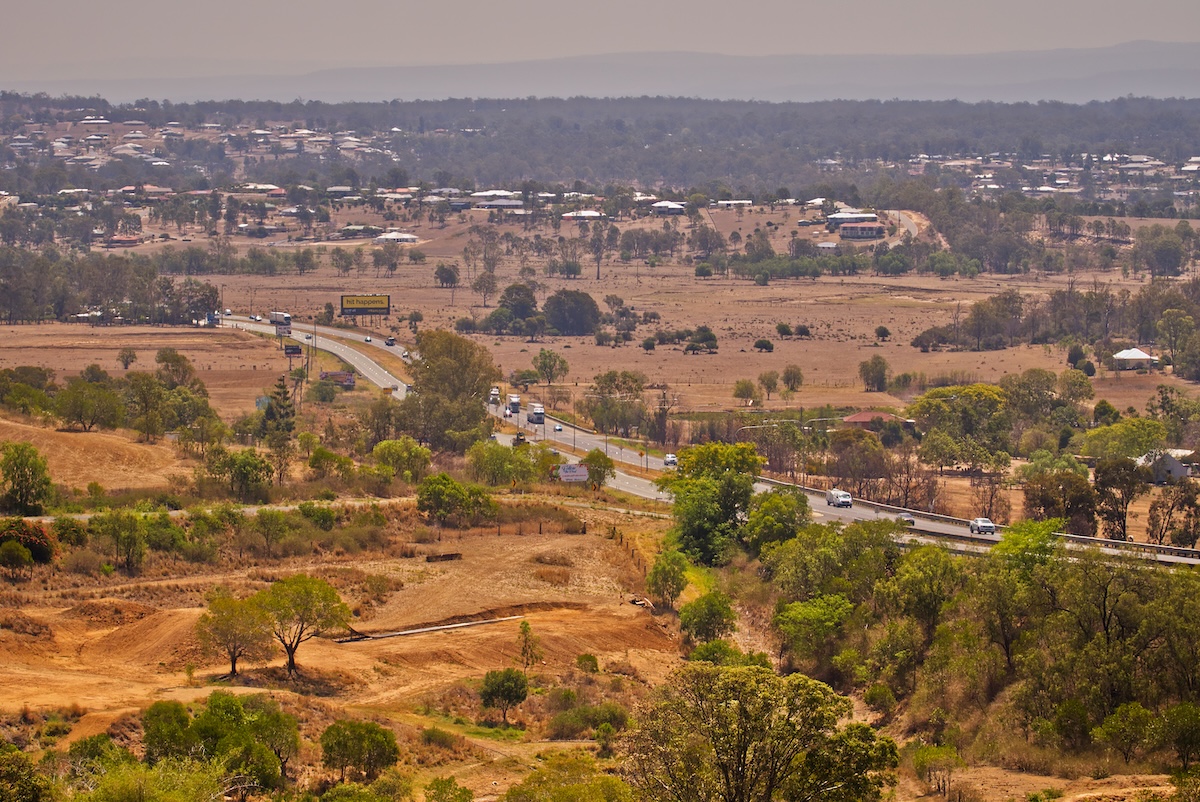 Glimmer of hope for users of the Bremer River Bridge - Fully Loaded