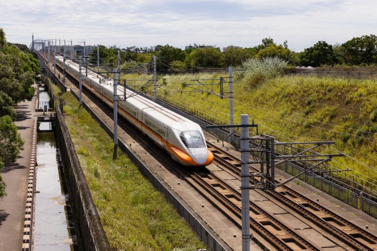 Stability the key for High Speed Rail Authority Board update - Fully Loaded