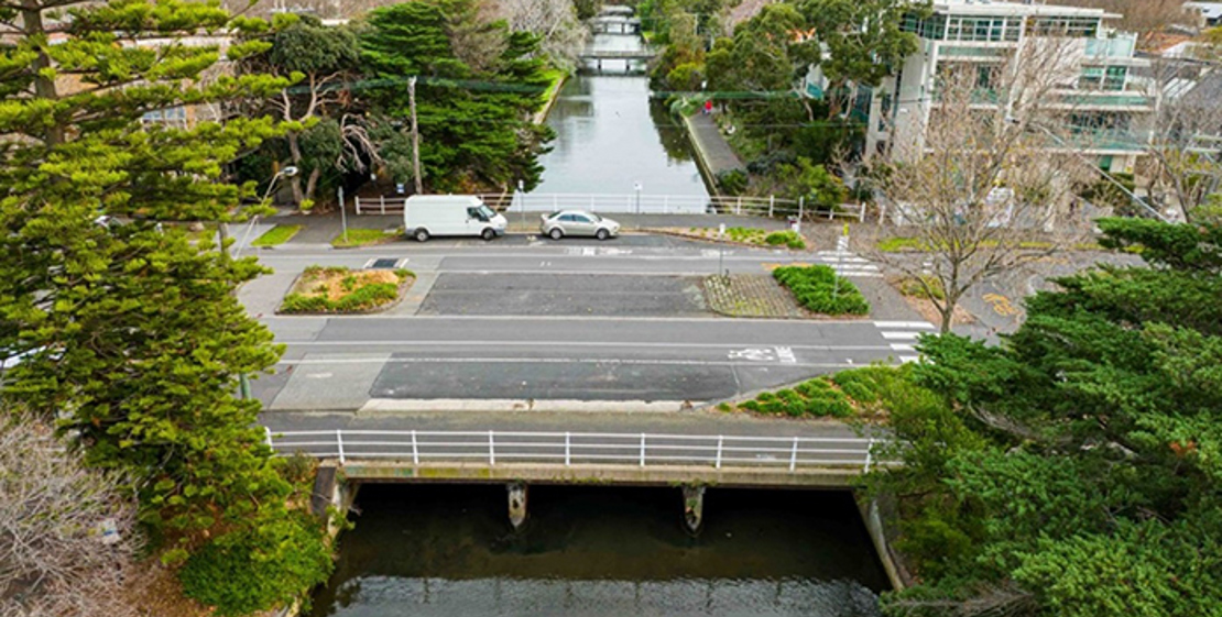 Victorian local road projects ease freight bottlenecks - Fully Loaded