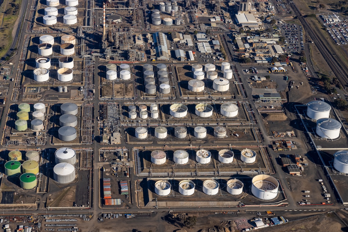 National fuel security plan moves to action phase - Fully Loaded