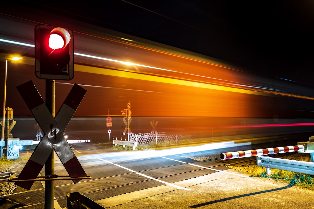 Level crossing safety upgrade targets regional risk - Fully Loaded
