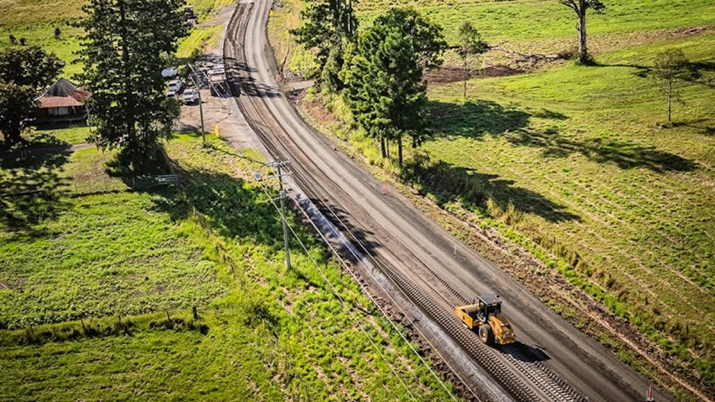 Road restoration program boosts Lismore network resilience - Fully Loaded