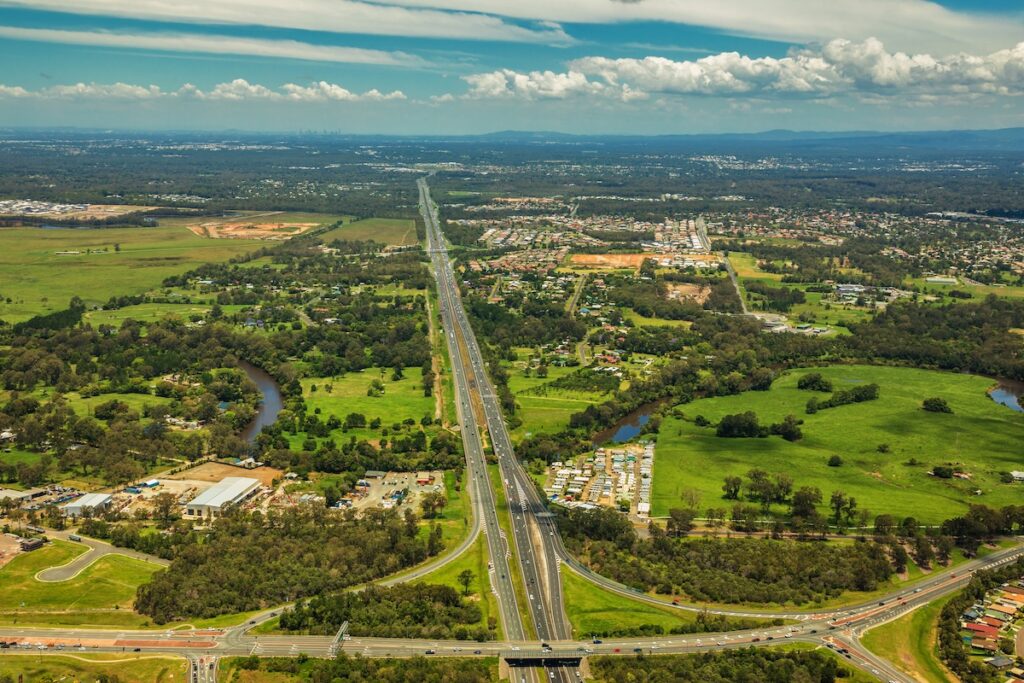 Bruce Highway upgrades expand across Queensland - Fully Loaded