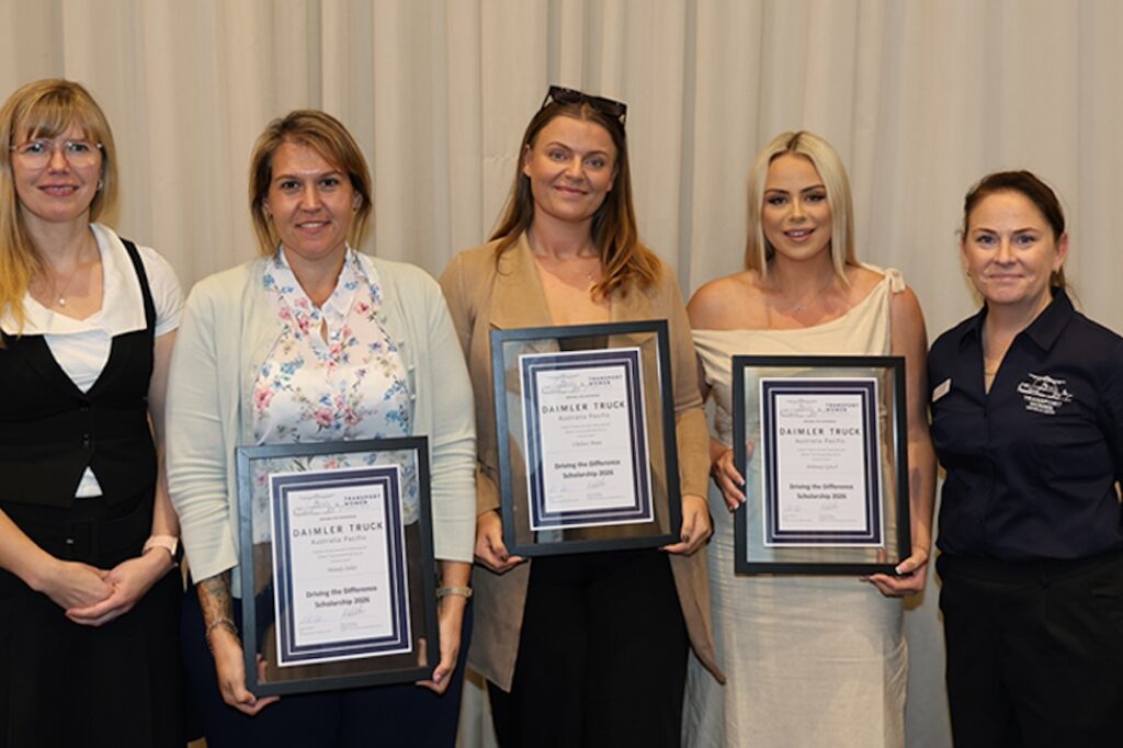 TWAL Driving the Difference recipients for 2026 announced - Fully Loaded