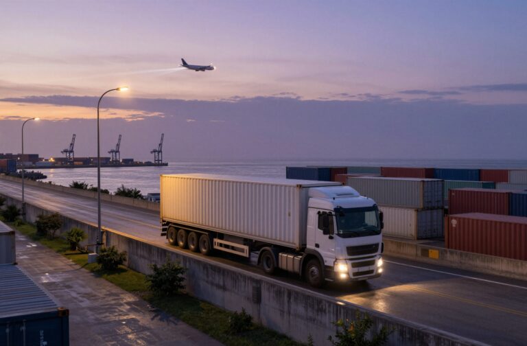NHVR urges container load vigilance