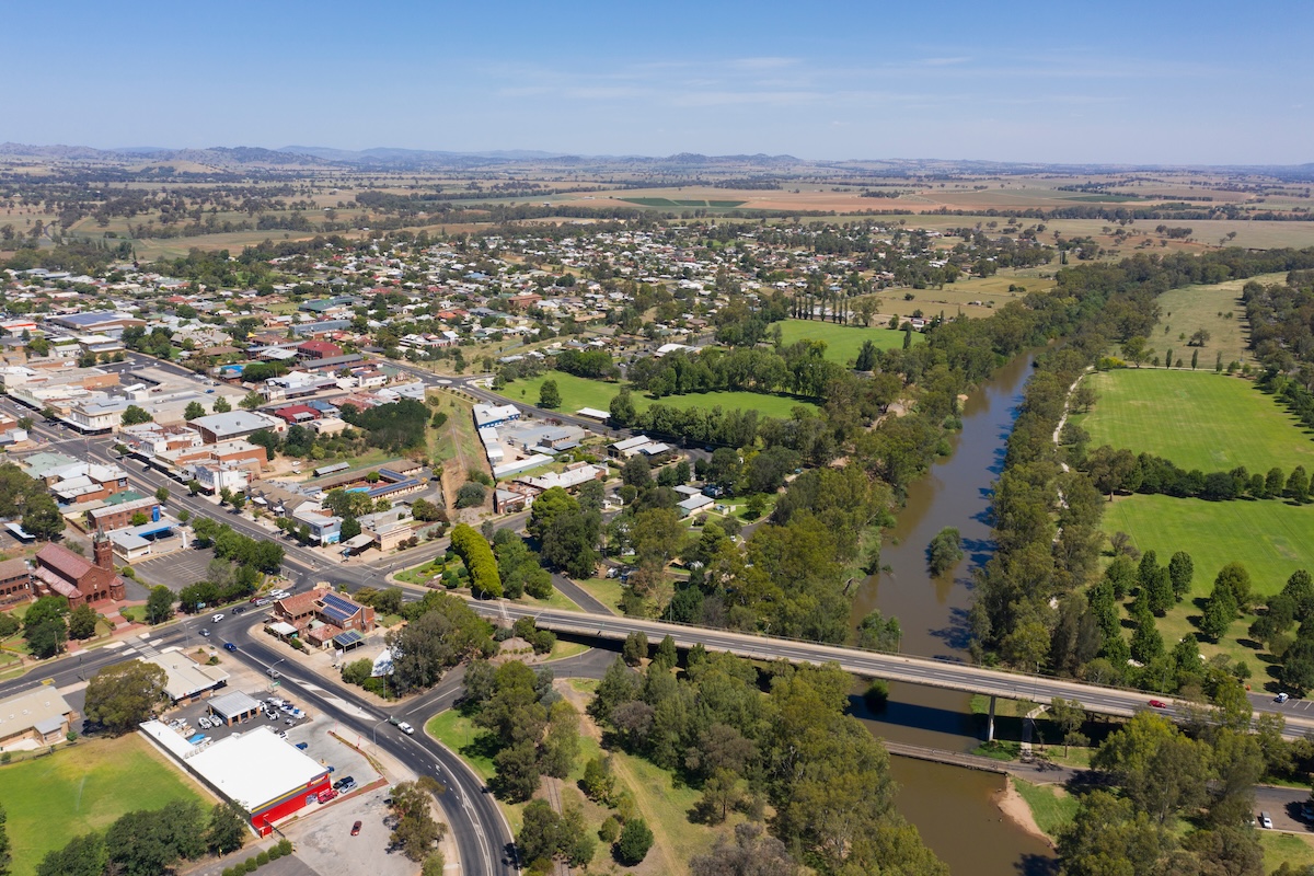Lachlan Valley Way rumbles towards a safer future - Fully Loaded