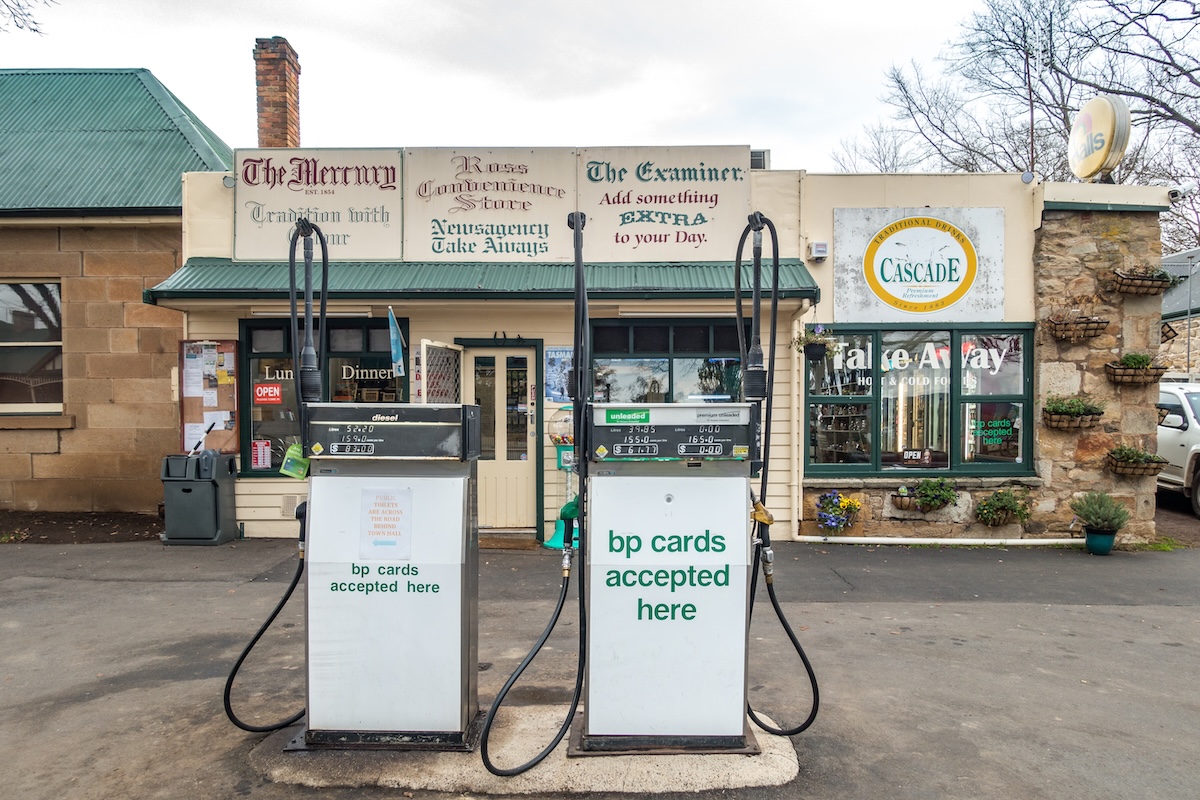 Tasmania audits fuel retailers amid security concerns - Fully Loaded