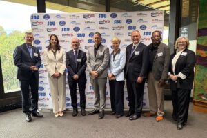 Seafarer welfare fund reaches $1.5 million milestone - Fully Loaded