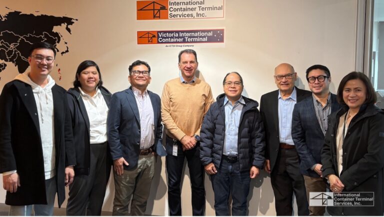 VICT hosts Australia-Philippines partnership milestone