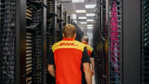 DHL announces Asia Pacific data centre expansion to support growing AI ...